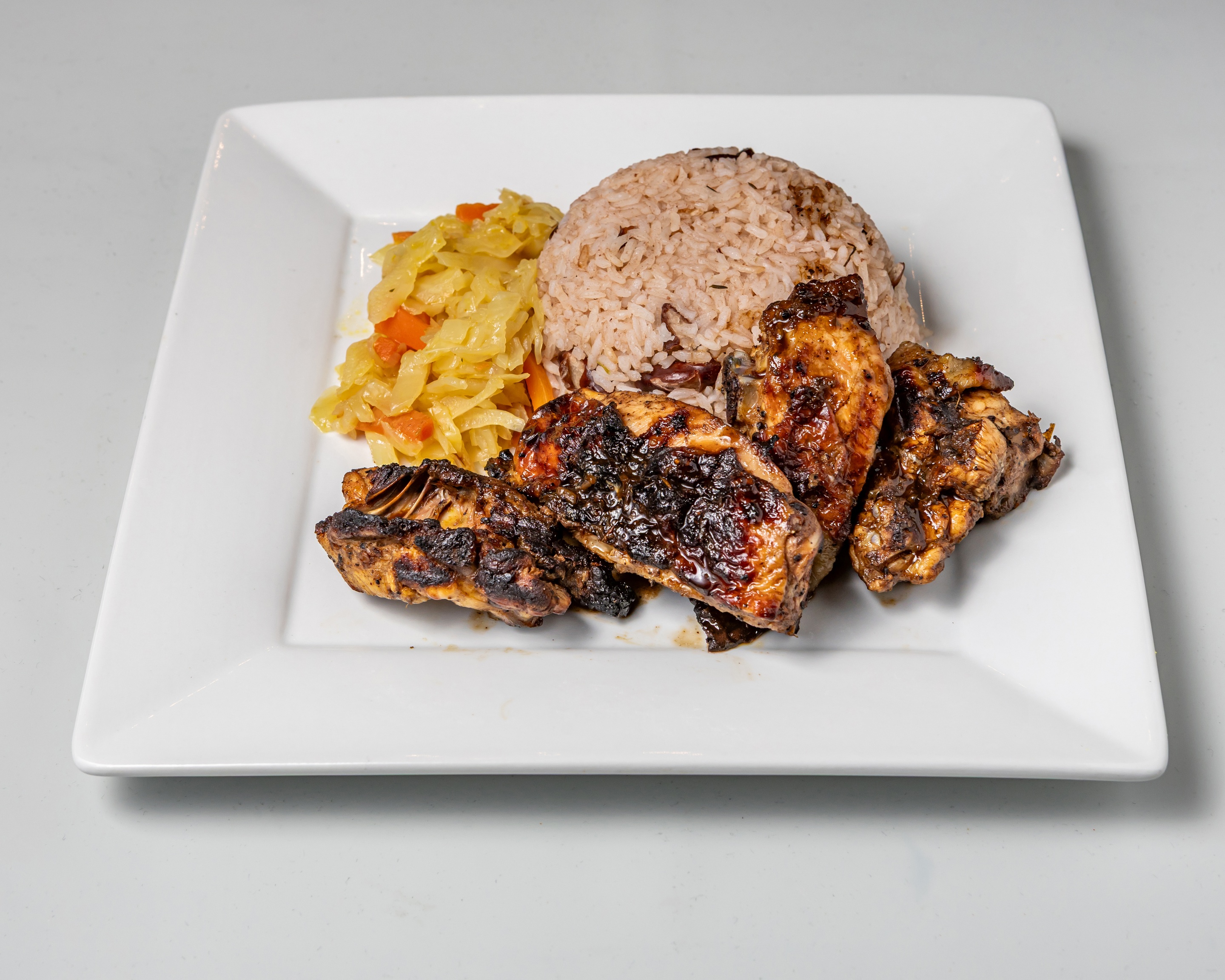 Jamrock Lounge & Grill | Authentic Jamaican Cuisine in Calgary