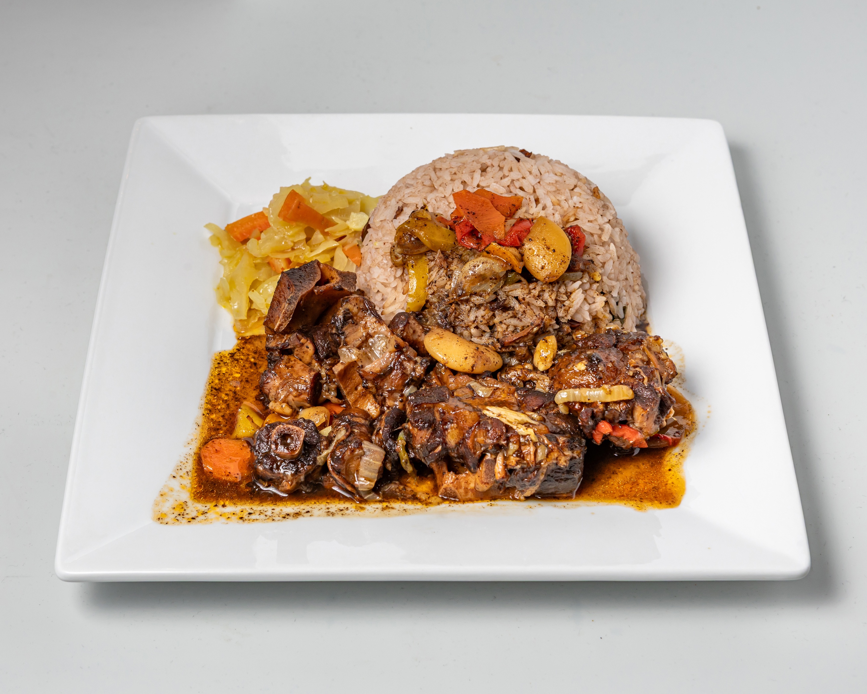 Jamrock Lounge & Grill | Authentic Jamaican Cuisine in Calgary