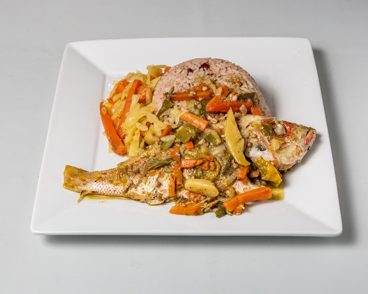 Jamrock Lounge & Grill | Authentic Jamaican Cuisine in Calgary