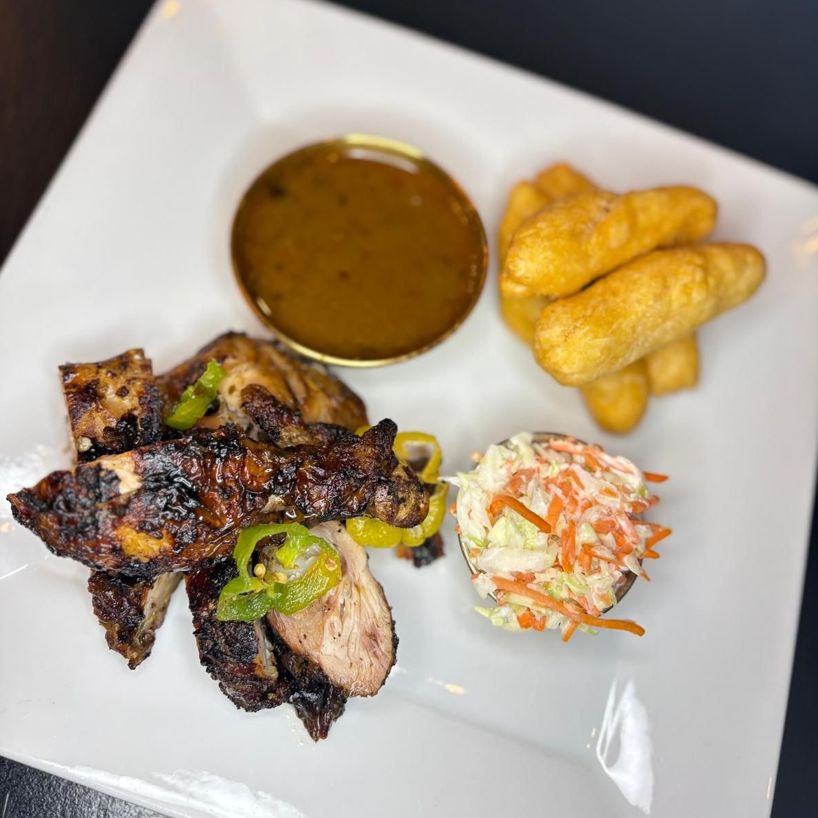 Jamrock Lounge & Grill | Authentic Jamaican Cuisine in Calgary