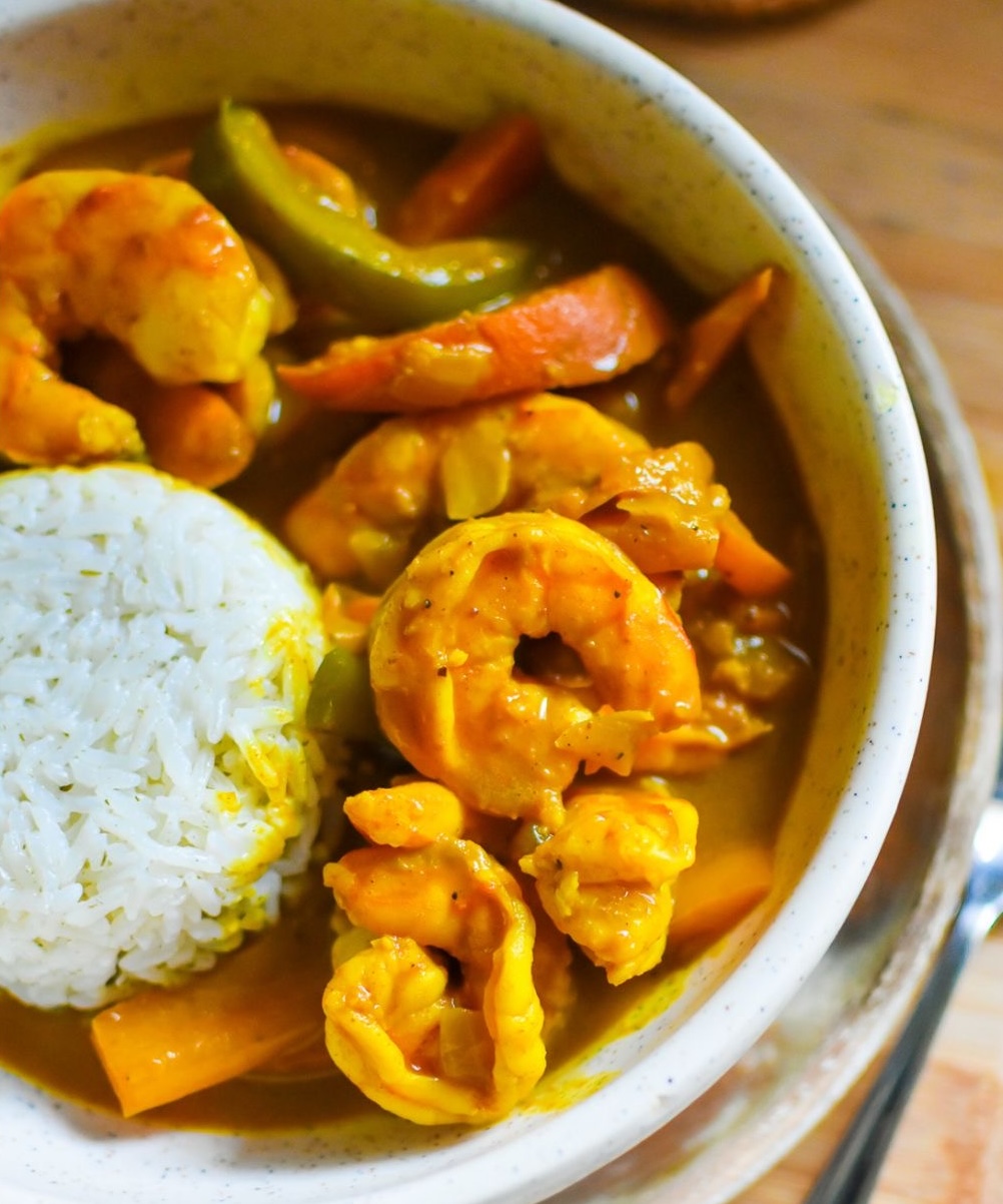 Jamrock Lounge & Grill | Authentic Jamaican Cuisine in Calgary